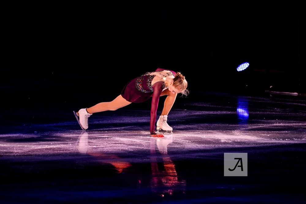 Stars On Ice | May 2019